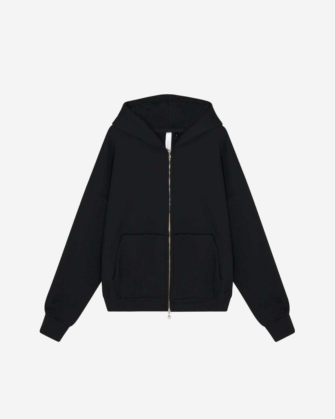 Zip Up Hoodies | Wise and Foolish Clothing Studios
